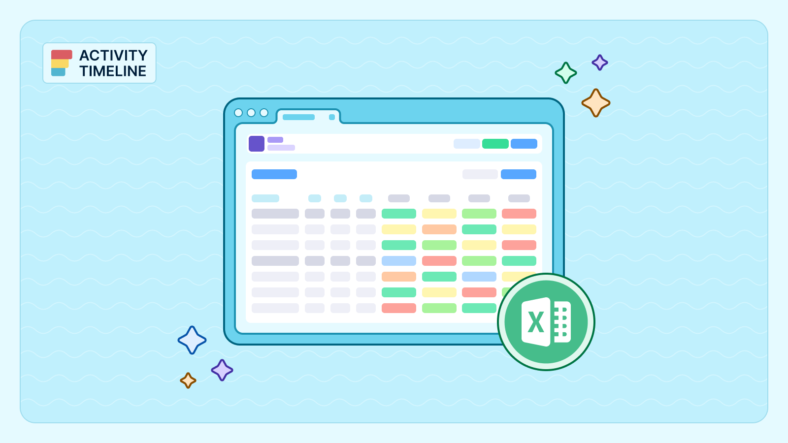 Le Vrai Coût de la Planification sous Excel